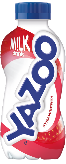 Strawberry - Yazoo