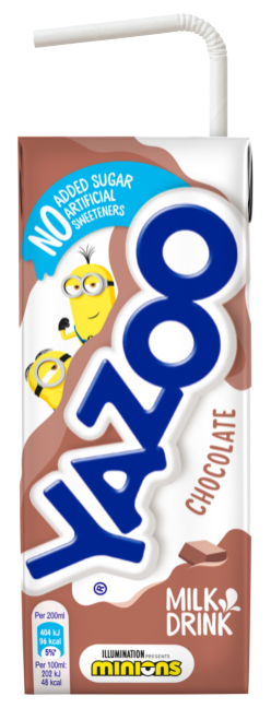 Products - Yazoo