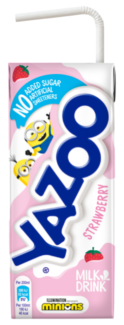 Products - Yazoo