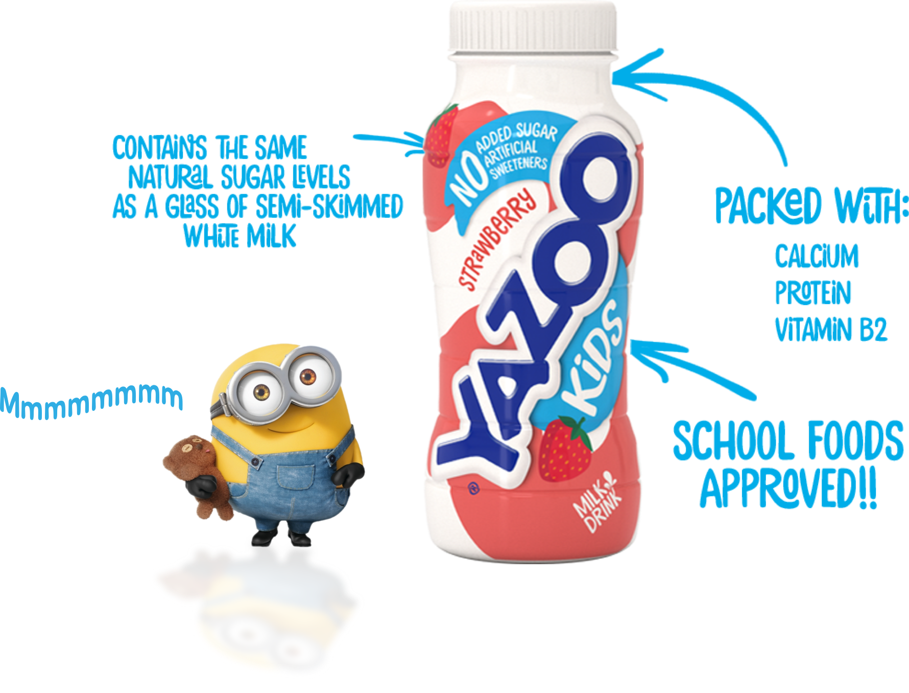 Kids - Yazoo
