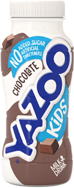 Products - Yazoo