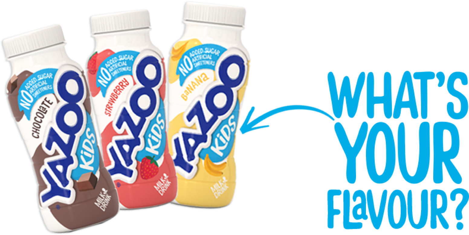 Kids - Yazoo