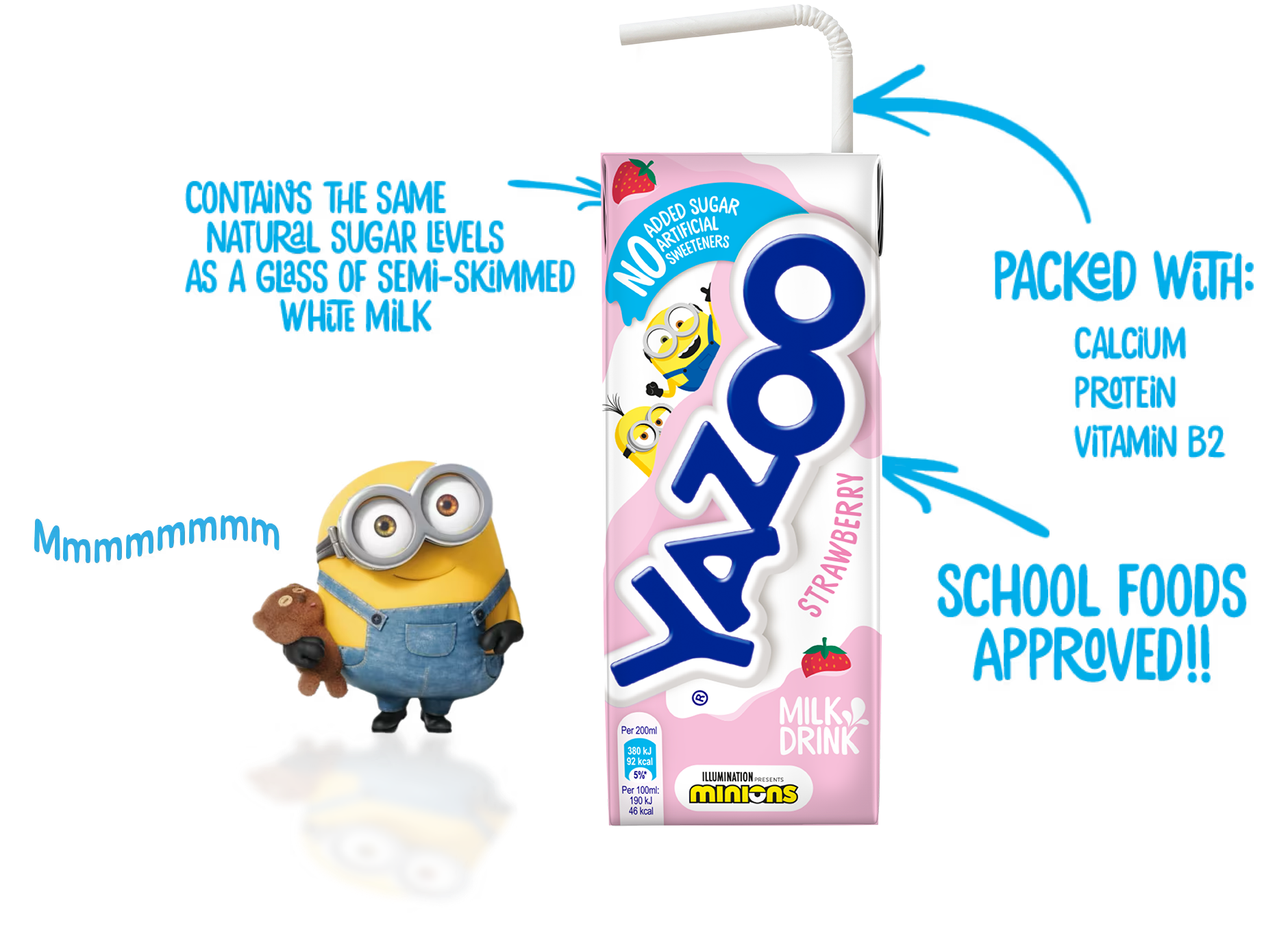 Kids - Yazoo