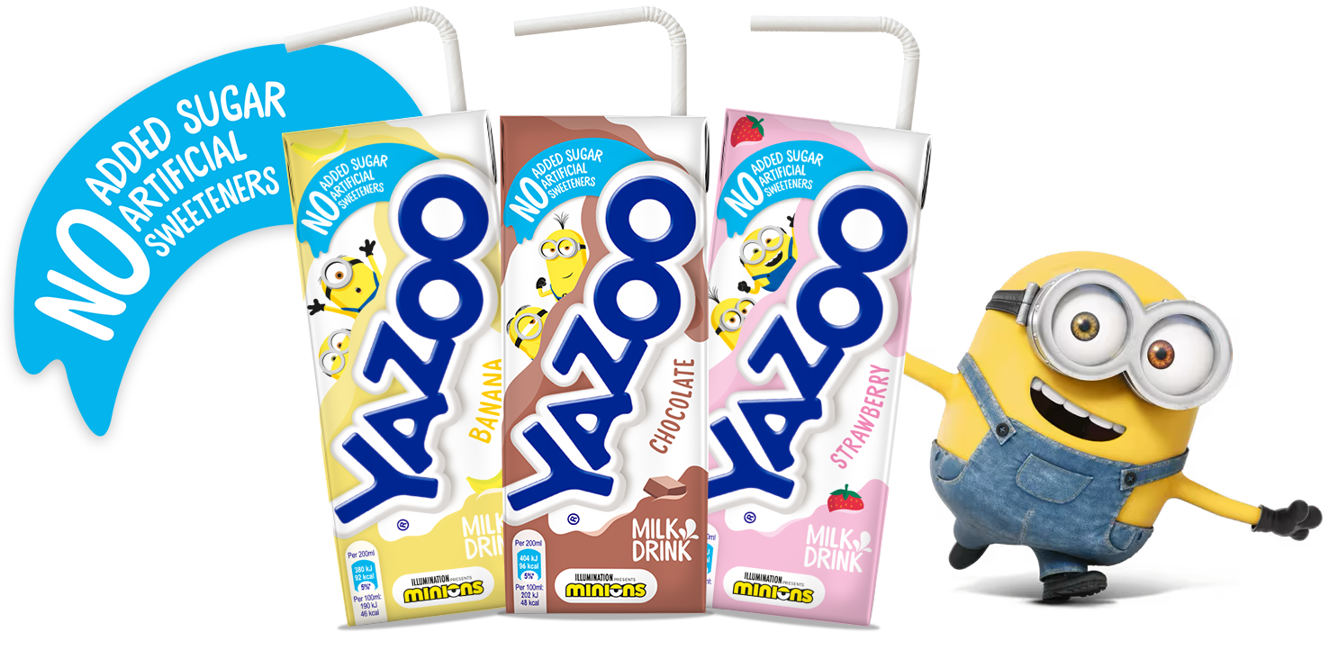Kids - Yazoo