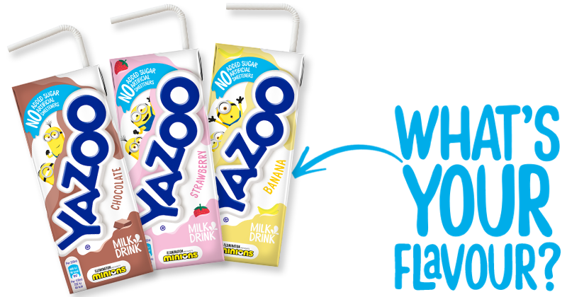 Kids - Yazoo